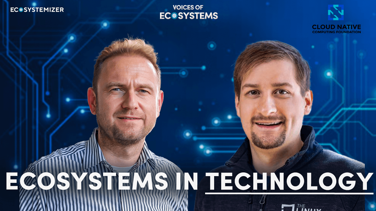 Unleashing Innovation and Collaboration: The Power of Open Source in Technology Ecosystems I ...